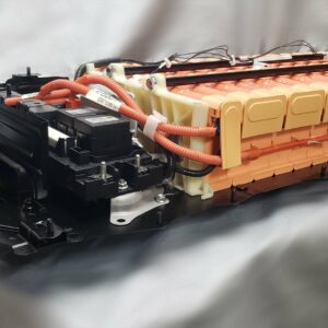 Best 2007 Toyota Prius Hybrid Battery - Exclusively Hybrid
