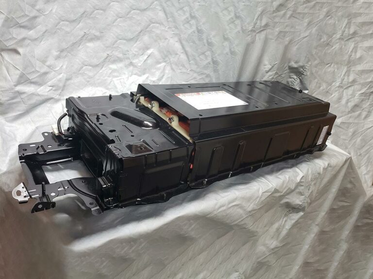 Buy New & Reconditioned Lexus Hybrid Replacement Batteries ...