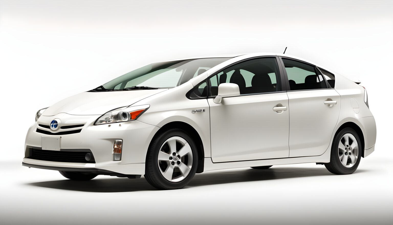 Toyota Prius Gen 2 Archives - Exclusively Hybrid