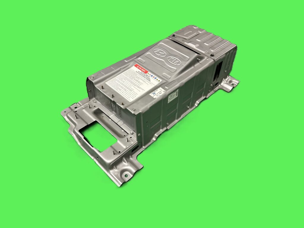 Quality Refurbished 2012 Kia Optima Hybrid Battery - Exclusively Hybrid